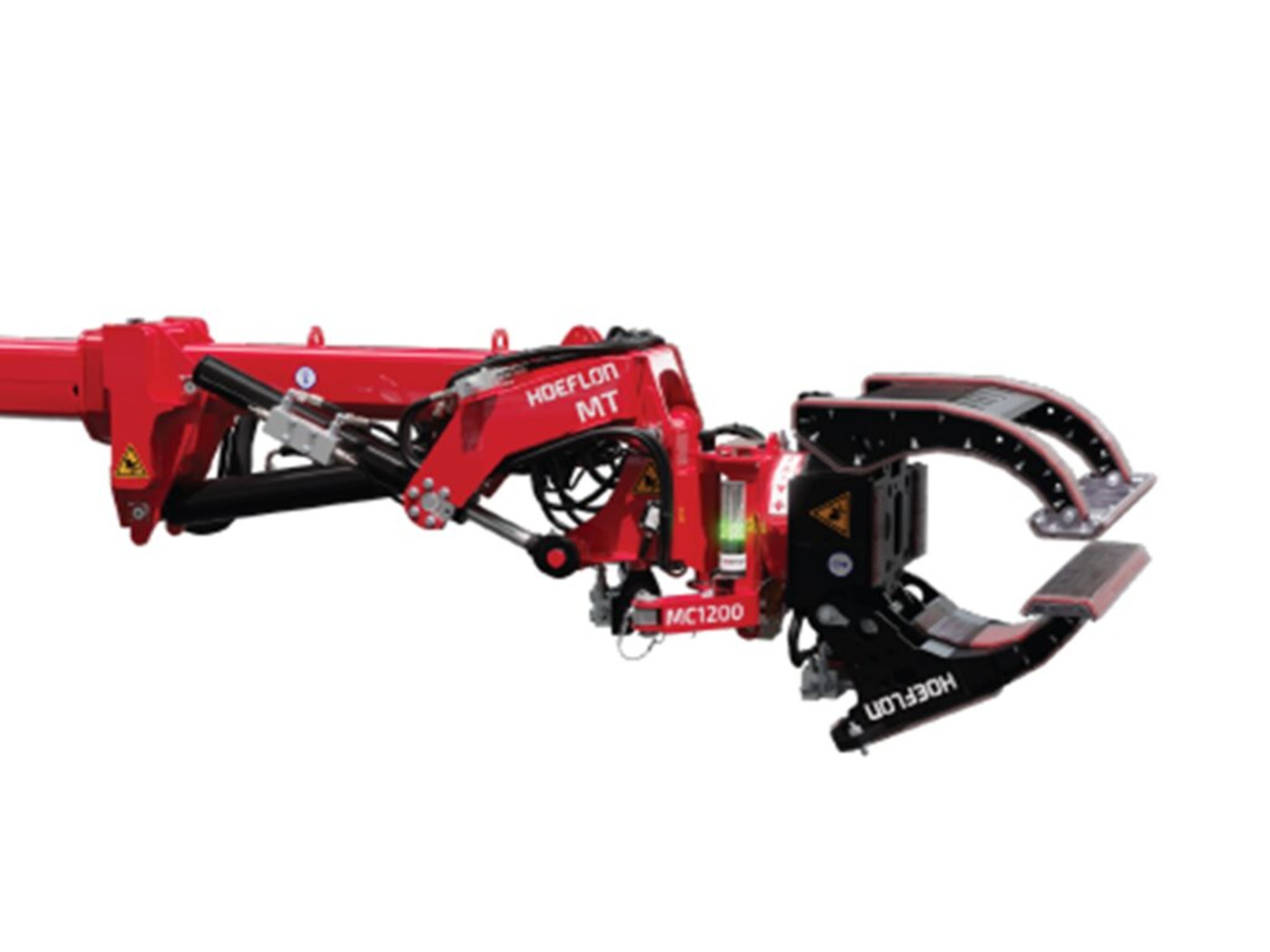 Hoeflon C30 huren? Voordelig en snel bij Compraan!